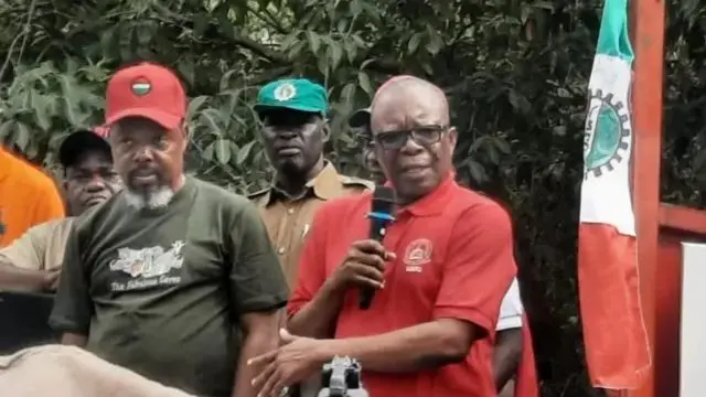 ASUU strike 2022 update: Academic Staff Union of Universities extend strike in August - BBC News ...