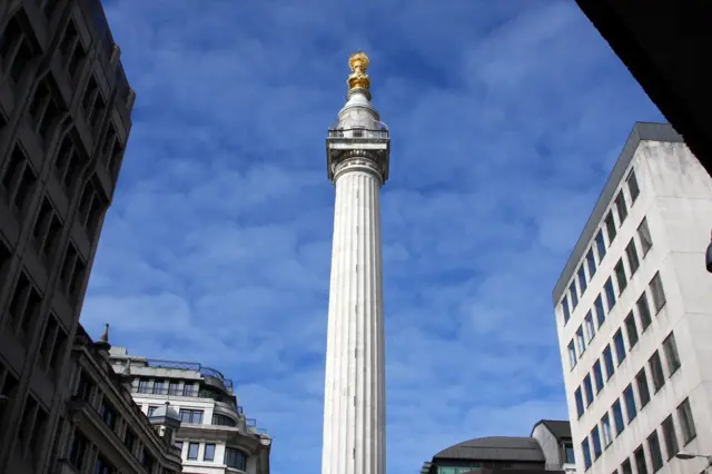 Пожар, в котором сгорел весь Лондон: британские ученые выяснили имя ...