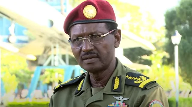 Haalli qabatamaan siyaasa Itoophiyaa bara ALI 2016 maali fakkaata ture ...