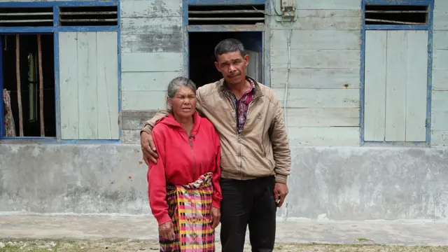 Food Estate Sumatra Utara: Perjuangan perempuan Desa Ria-Ria di lumbung ...