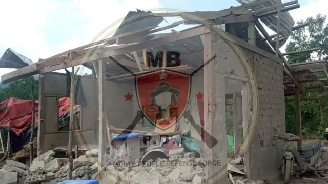 နိုင်ငံခြားငွေ တိုးမြှင့်ရောင်းချပေးမယ်ဆိုပြီး ဗဟိုဘဏ်ပြောလာ ပြင်ပမ ...