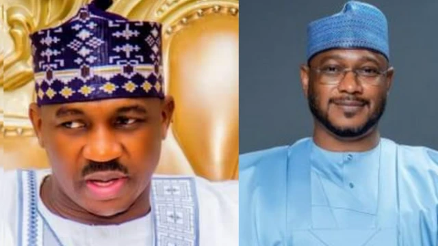 Wadanne kalubale sabbin gwamnoni a Najeriya za su fuskanta? - BBC News ...