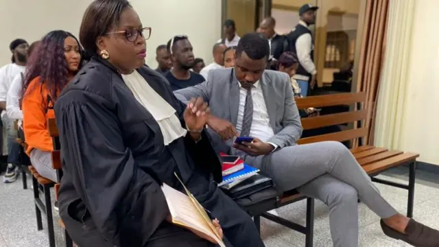 Rwanda-Prince Kid: Yahanishijwe igifungo c'imyaka itanu mu bujurire ...