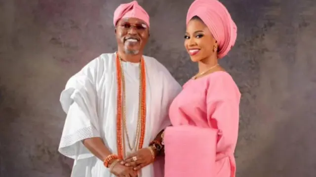Kílódé tí Oluwo ti ilẹ̀ Iwo ń ki Olorì rẹ̀ ní mẹ́sàn án mẹ́wàá? - BBC ...