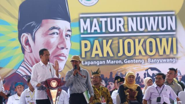Pemilu 2024: Mahfud MD mundur dari jabatan Menkopolhukam, Jokowi tegaskan presiden dan menteri ...