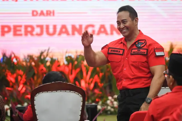 Pilkada: PDIP resmi usung Pramono Anung-Rano Karno di Pilgub Jakarta, bagaimana nasib Anies ...