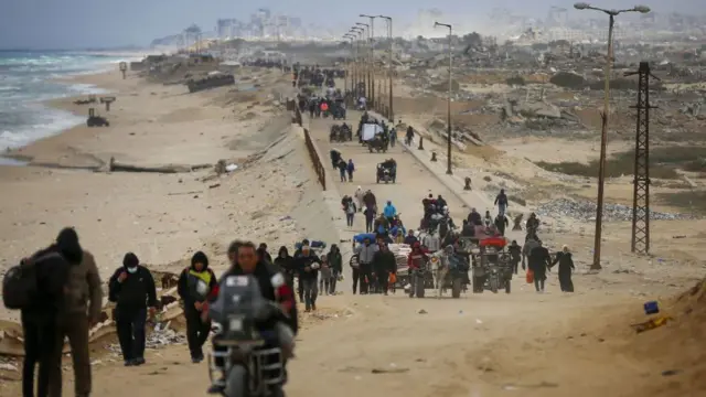 Análisis: El plan de Trump para Gaza será visto como una violación del ...