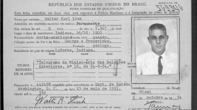 Petrobras: o geólogo 'escorraçado' do Brasil por sugerir à estatal que ...