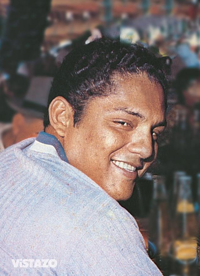 Julio Jaramillo | “Ódiame por piedad yo te lo pido”: la intensa vida y ...