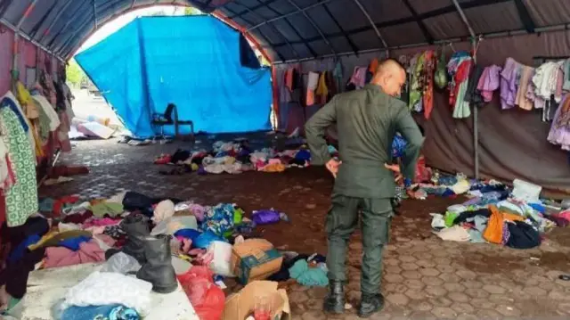 Pengungsi Rohingya tinggalkan kamp di Aceh Barat, Indonesia 'semakin mudah menjadi jalur ...