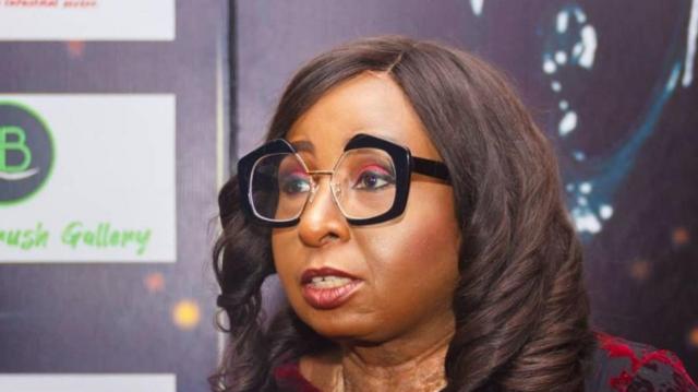 Peace Anyiam Osigwe passes: Family announce di death of Africa Movie ...