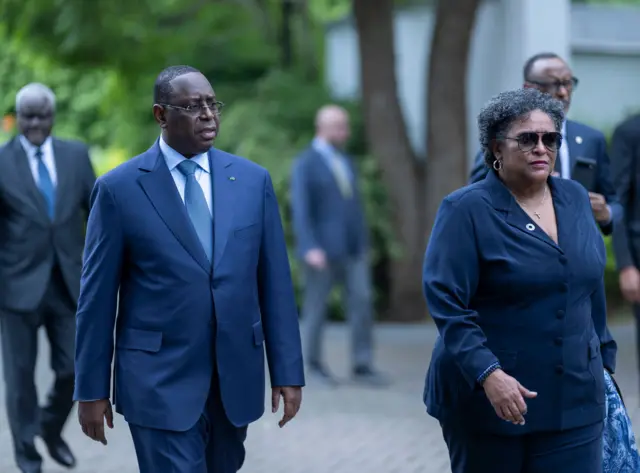 Ibyo wamenya ku ruganda rwa mbere muri Africa rwa BioNTEch rugiye ...