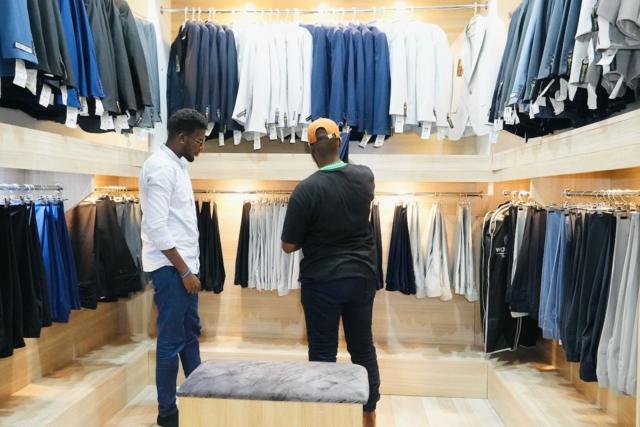 Suud kiro ah: Oday damiin ah iyo shuruudaha kale ee kaa xiga dharkan ...