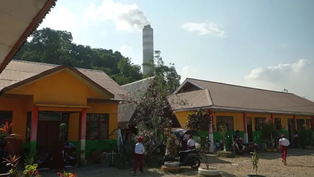 Pilkada: ‘Hidup dan mati’ di wilayah hilirisasi nikel Morowali di tengah minimnya wewenang ...