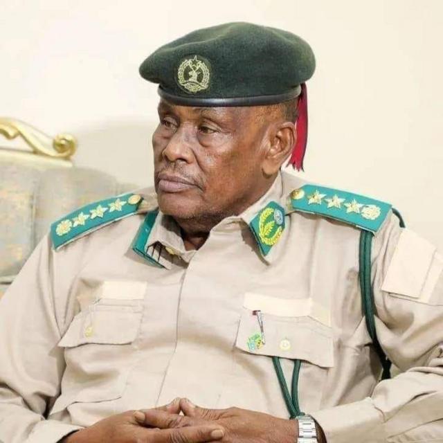 'Taliye Shub' oo fasiraad ka bixiyay khudbadii uu jeediyay ee hadal ...