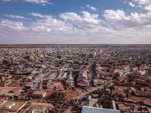 Sababta ilmaha la xiriirta ee Galkacyo loogu dilay ganacsadahaan - BBC ...