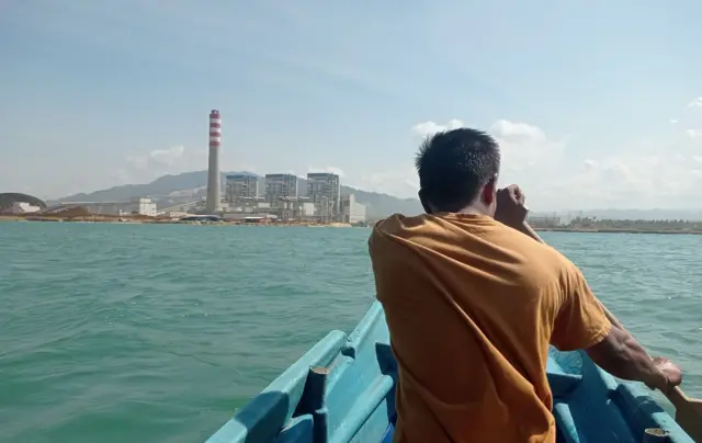 Pilkada: ‘Hidup dan mati’ di wilayah hilirisasi nikel Morowali di tengah minimnya wewenang ...