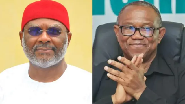 Presidential Election Petition: E hiwela ụbọchị ikpe ntuliaka dị n'etiti Tinubu, Obi na Atiku ga ...