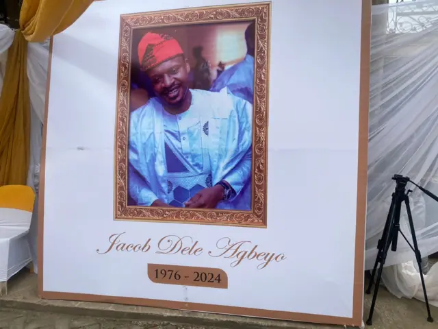 Ẹ má sunkún fún Dele Gold nítorí ó gbé ìgbéayé rẹ̀ fún Ọlọrun – Pásítọ̀ ...