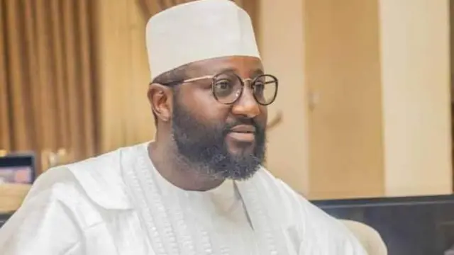 Masu fafatawa da Bala Ƙaura a takarar gwamnan jihar Bauchi - BBC News Hausa