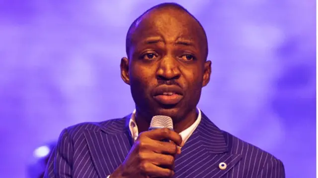 D﻿unisin Oyekan accident: Gospel singer survive car accident, Nathaniel ...