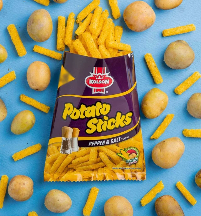 سندھ فوڈ اتھارٹی نے کولسن برانڈ کی 11 مصنوعات مارکیٹ سے ہٹانے کا حکم ...