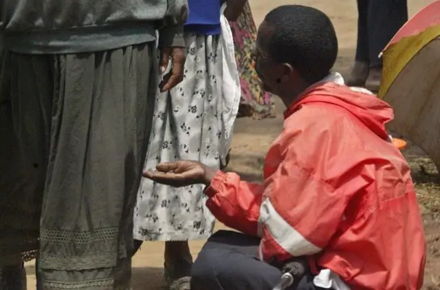 Tsadar rayuwa: Ko yaje-yajen aikin ƴan kasuwar Najeriya za su samar da ...