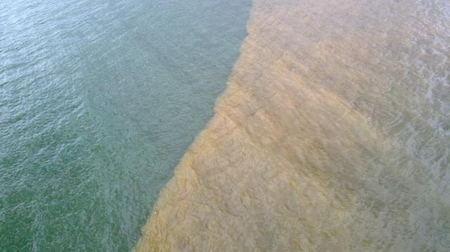 Nikel Indonesia: Limbah tambang mengancam lingkungan di Sulawesi Tenggara - ‘Yang kamu rusak ...