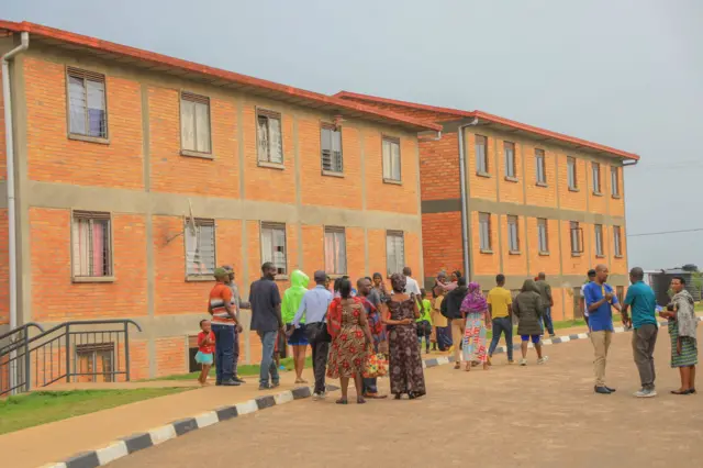 Izaranze 2022 - Kigali: Kangondo na Kibiraro hagoswe, 'drones' ziri ...