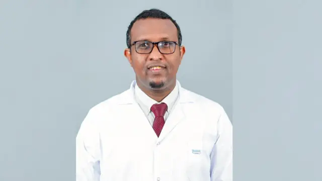 Cilmi-baaris: Maxaa keena xanuunka faaligga oo kusoo badanaya qaar ka ...