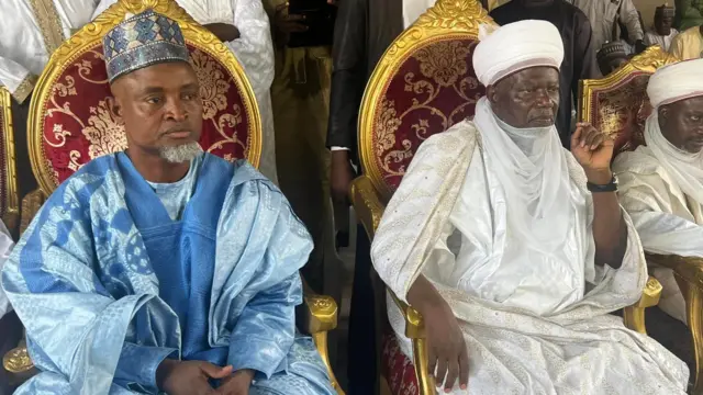 Lọ́jọ́ kan ṣoṣo, aṣòfin Nàìjíríà ṣètò ìgbéyàwó fàwọn ọmọ òrukàn ọgọrùn ...