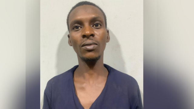 Most wanted: Police arrest kidnap kingpin Samaila Wakili, dem accuse of ...