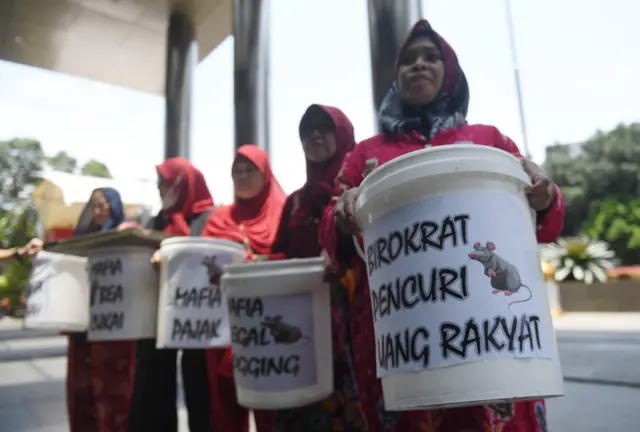 Mengapa RUU Perampasan Aset penting di tengah terungkapnya kekayaan fantastis pegawai pemerintah ...