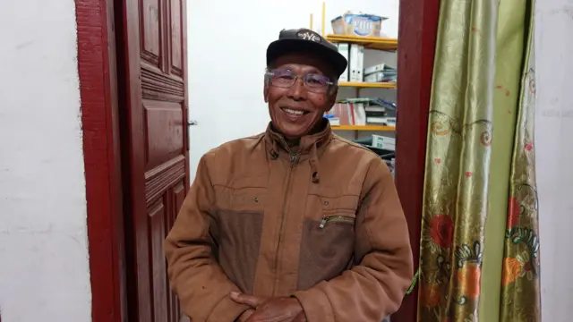 Food Estate Sumatra Utara: Perjuangan perempuan Desa Ria-Ria di lumbung ...