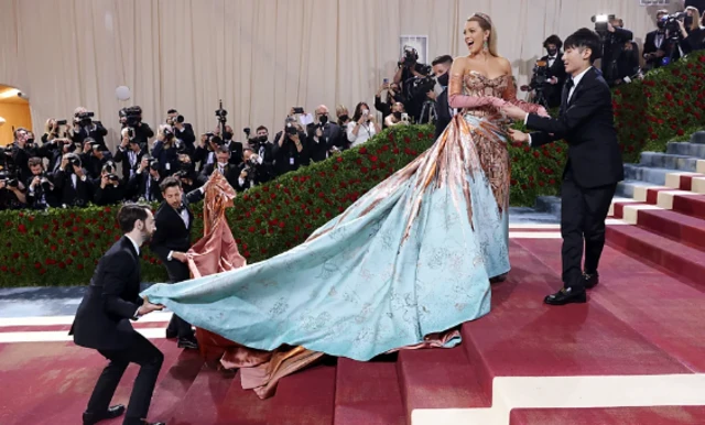Met Gala 2024: Kim Kardashian, Rihanna, Tyler, Alexandria Ocasio-Cortez ...