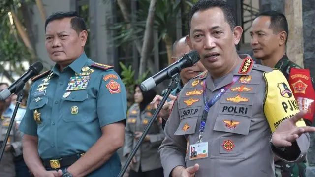 Ajudan Kapolda Kaltara tewas di rumah dinas - 'Terlalu banyak kejanggalan untuk disimpulkan ...