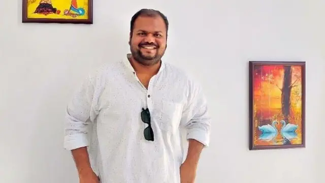 కూసే మునిసామి వీరప్పన్: ఈ వెబ్ సిరీస్ ప్రేక్షకుల దృష్టిని ఎందుకు ఆకర్షిస్తోంది? - BBC News తెలుగు