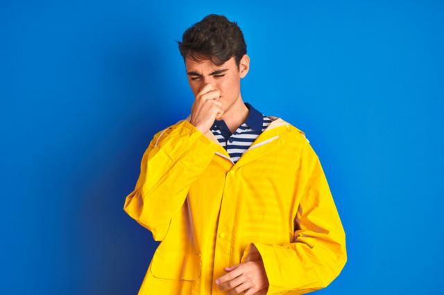 Muxuu yahay xanuunka sida kalluunka uu qofka soo shiirayo ee gabadhan ...