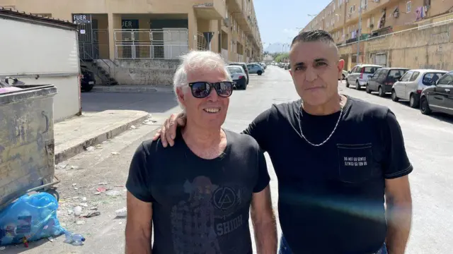 Zaben Italiya: Meloni mai tsattsauran ra'ayin rikau ta fara sansano ...