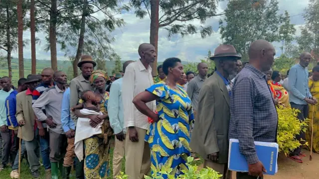 Rwanda: Ingengabihe y'amatora yatangajwe: Ni ibiki bivugwa n'ibyitezwe ...