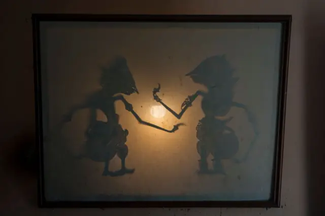 G30S: Seni tradisional Sandur yang distigma PKI, tapi dirindukan dan ...