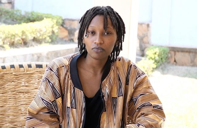 Rutangarwamaboko: Umupfumu urimo kugarura ‘Imana y’i Rwanda’ - BBC News ...