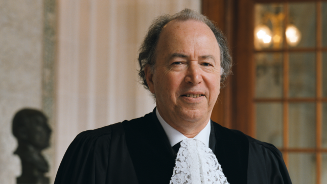 ICJ genocide case: who be di judges for di United Nations highest court ...