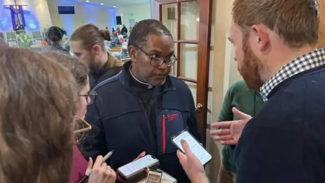 Baltimore: qué se sabe de los 6 trabajadores latinos dados por muertos ...