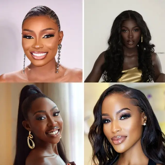 Miss World 2025: Itoophiyaa dabalatee bareedduwwaan addunyaa wal ...