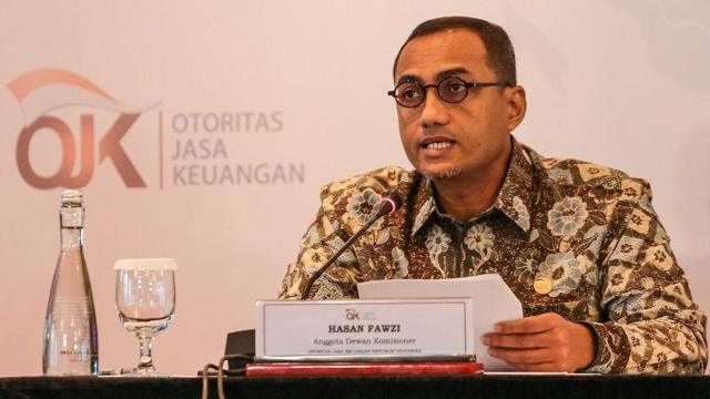 Pinjol: AdaKami diduga teror nasabah karena terlambat bayar cicilan ...