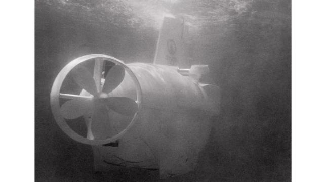 Kisah bom-bom nuklir AS yang hilang dan tidak dapat ditemukan hingga ...