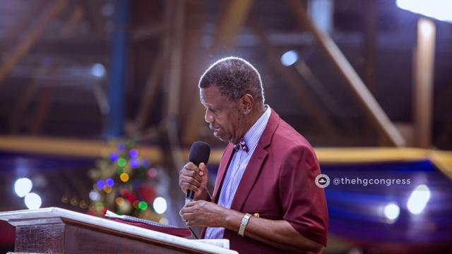 2024 prophecies: Adeboye, Olukoya, Isaac Owusu Bempah, Nigel Gaisie and ...