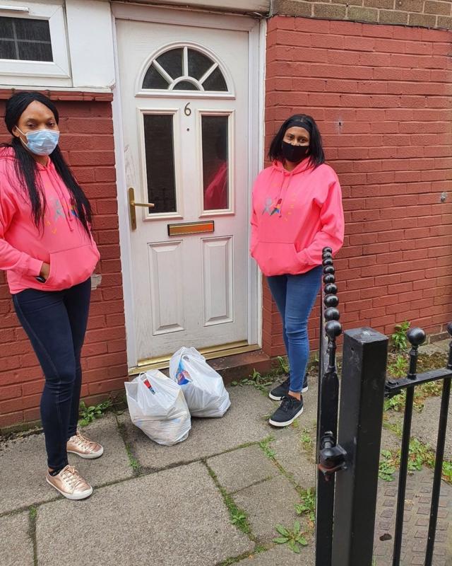 King Charles coronation: Margaret Edet share her journey from Nigeria to her award as coronation ...