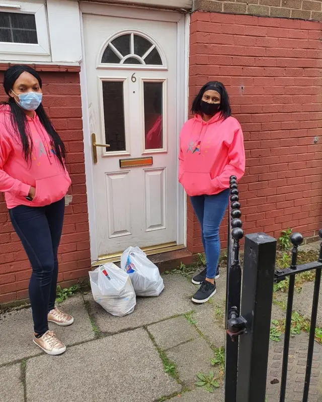 King Charles coronation: Margaret Edet share her journey from Nigeria to her award as coronation ...